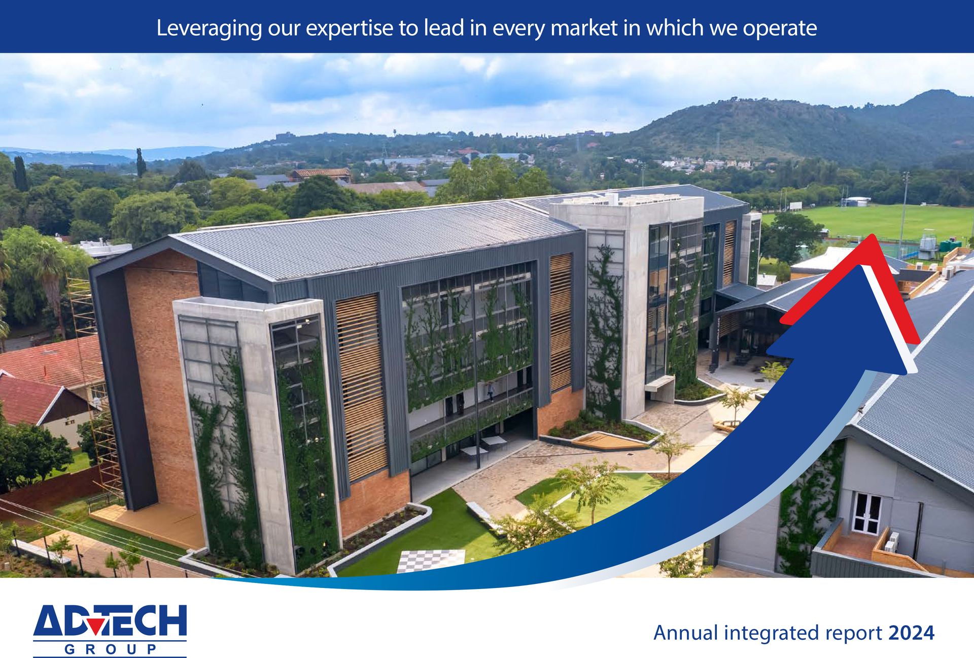 ADvTECH Group | Annual Integrated Report
