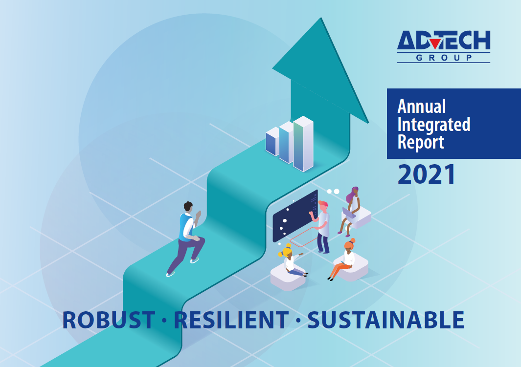 ADvTECH Group | Annual Integrated Report