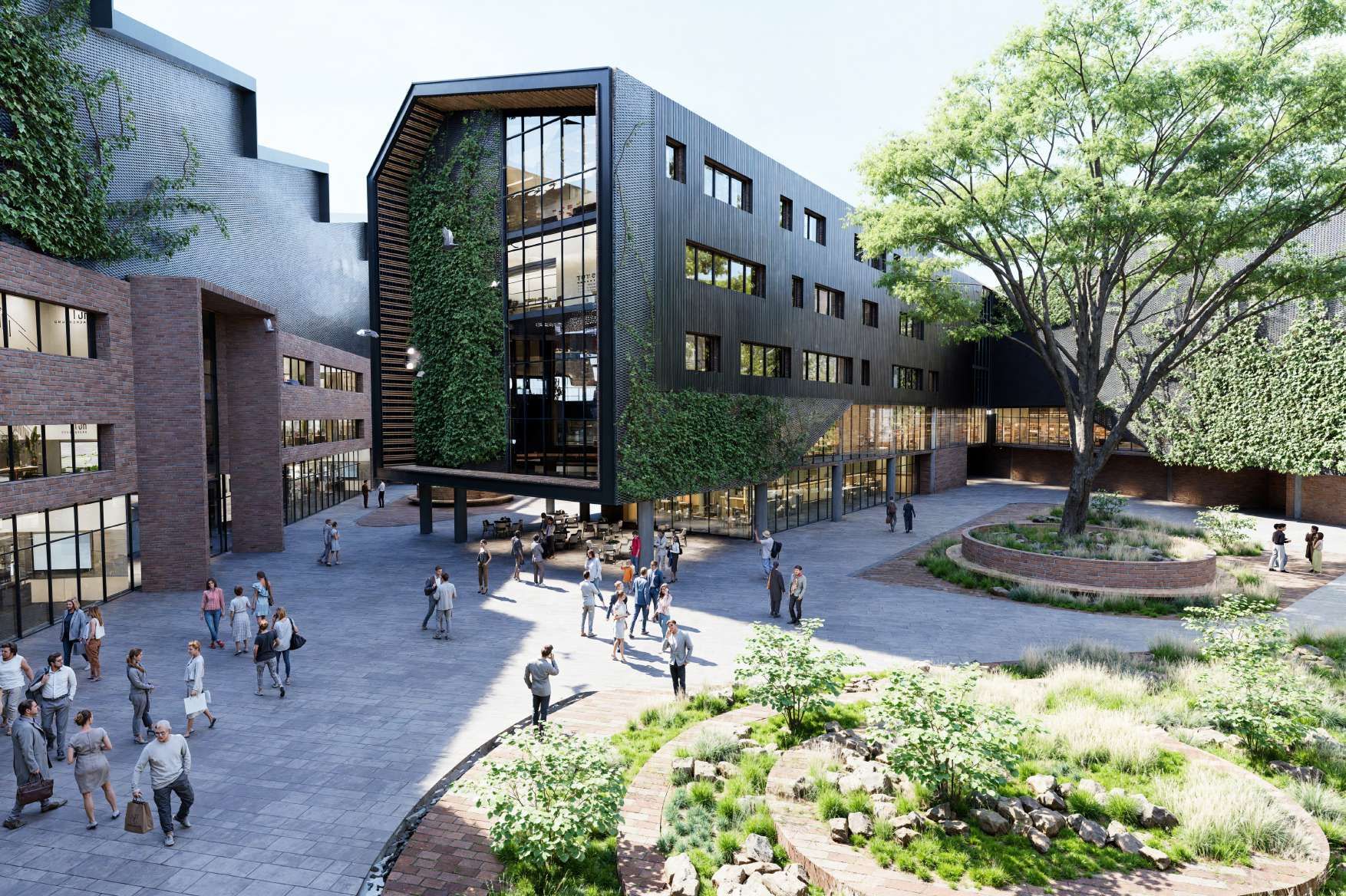Advtech secures prime location for new university in KwaZulu-Natal