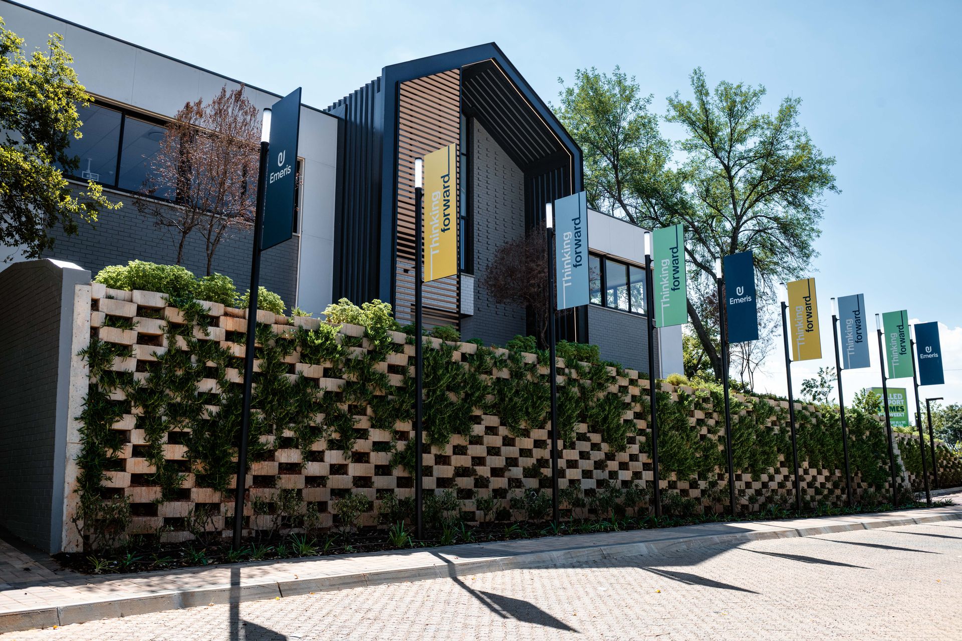 Emeris Sandton opens its doors to the next generation of South Africa’s ...