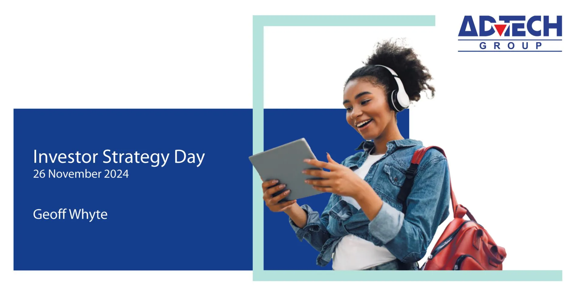 ADvTECH Group | Analysis