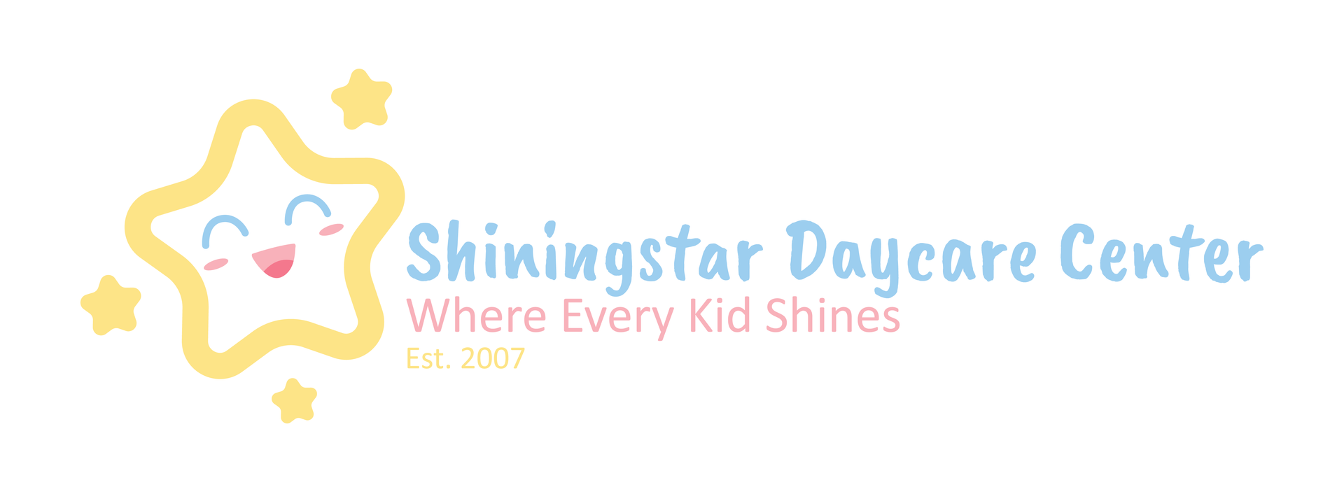 About Daycare | Harrisonburg, VA | Shining Star Daycare