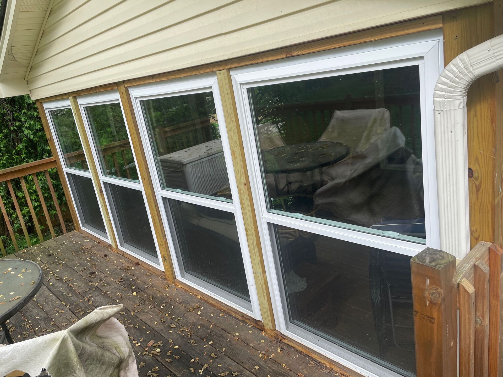 A&S Construction of Louisville, KY | Full Service Contractor