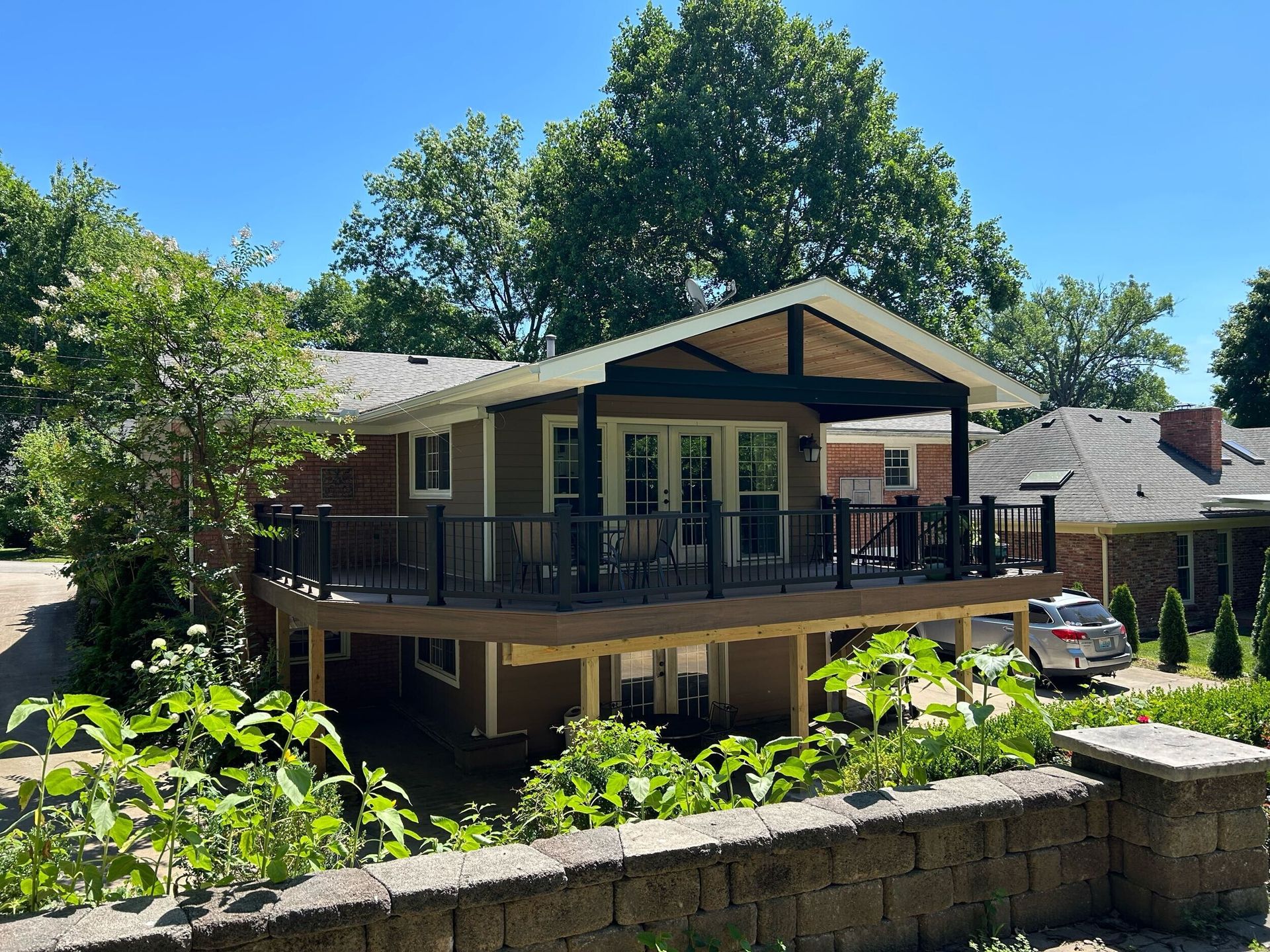 A&S Construction of Louisville, KY | Full Service Contractor