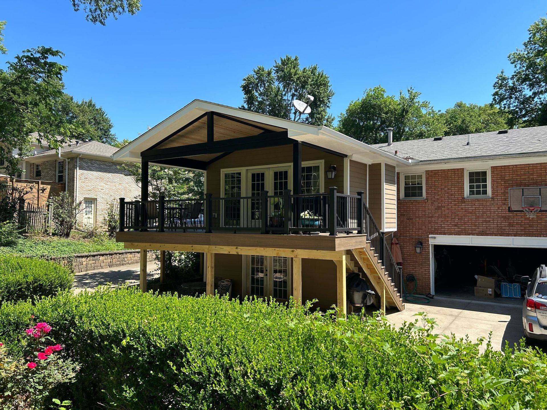 A&S Construction of Louisville, KY | Full Service Contractor