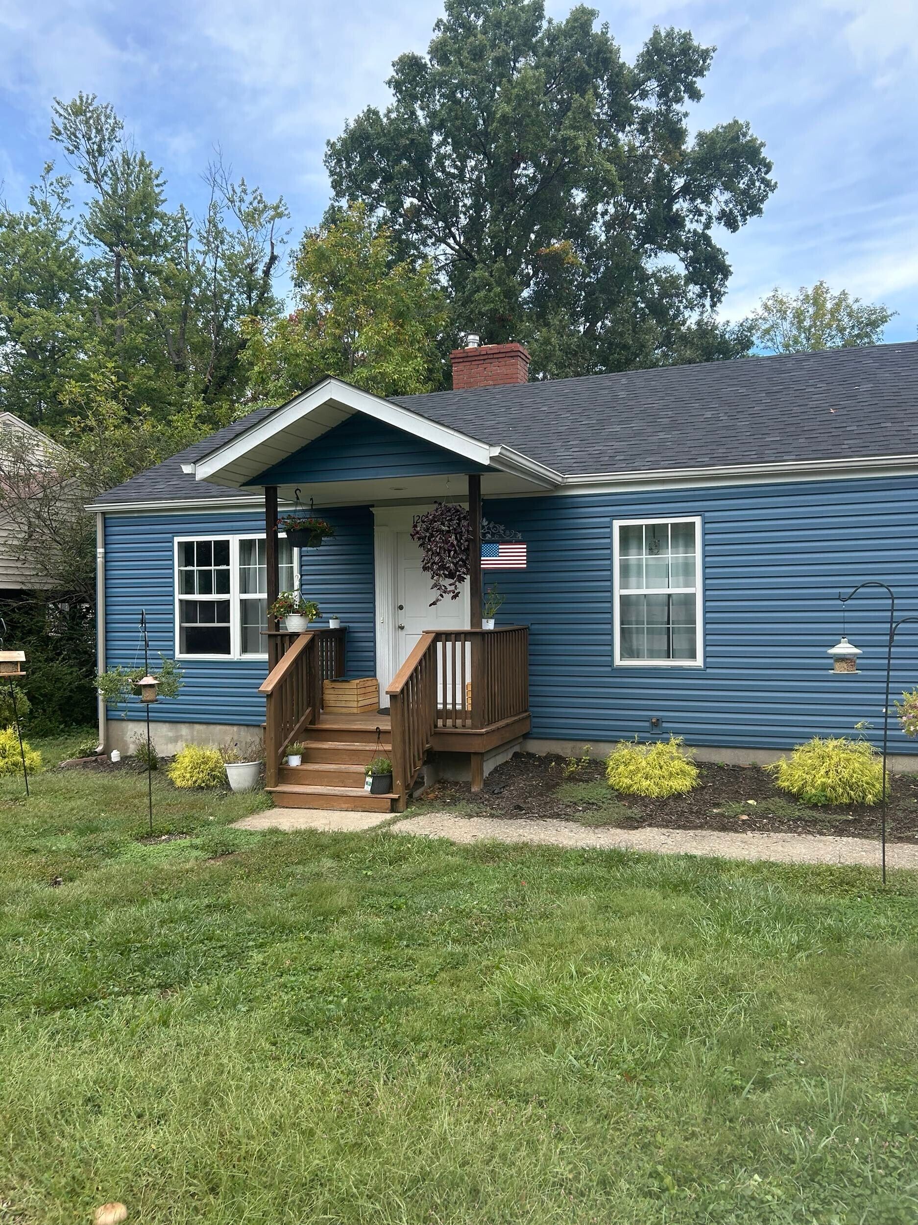 A&S Construction of Louisville, KY | Full Service Contractor