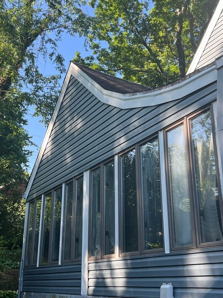 Siding | A & S Construction | Louisville, KY