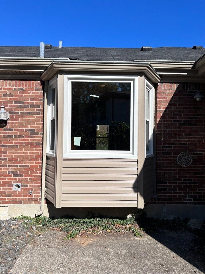 A&S Construction of Louisville, KY | Full Service Contractor