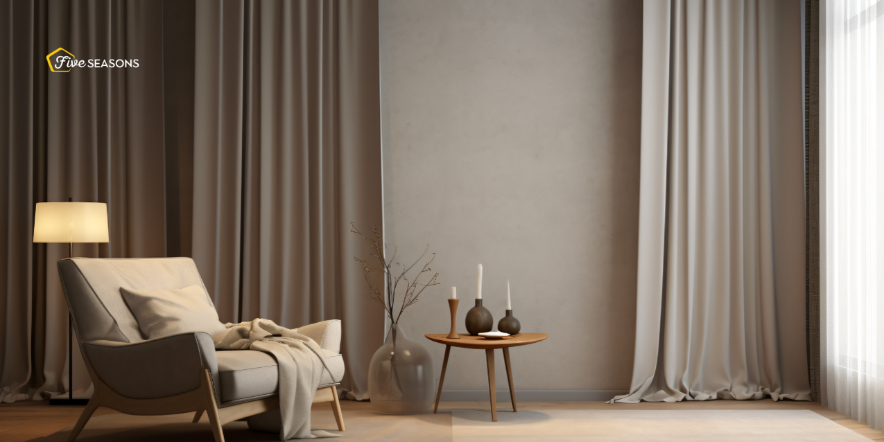 The Top 8 Window Treatment Trends to Watch for in 2025