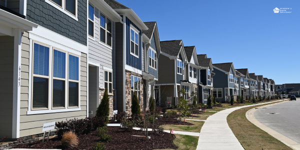 Custom Home vs. Tract Home vs. Spec Home: Understanding the Differences