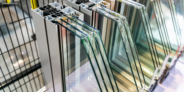 A Step-by-Step Guide to Choosing the Right Replacement Windows