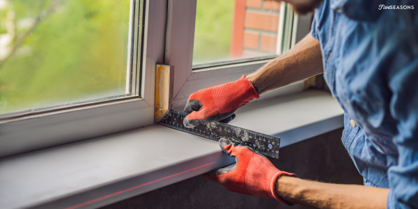 A Step-by-Step Guide to Choosing the Right Replacement Windows