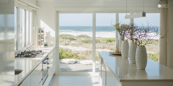 Beach White Interior Trends: Embracing Serenity and Style