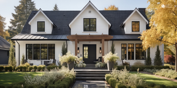 Finding Chic Farmhouse Windows and the Right Window Installers