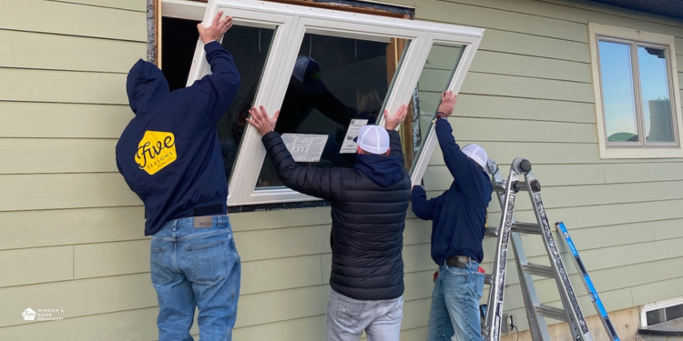 Essential Guide to Residential Window Replacement Requirements