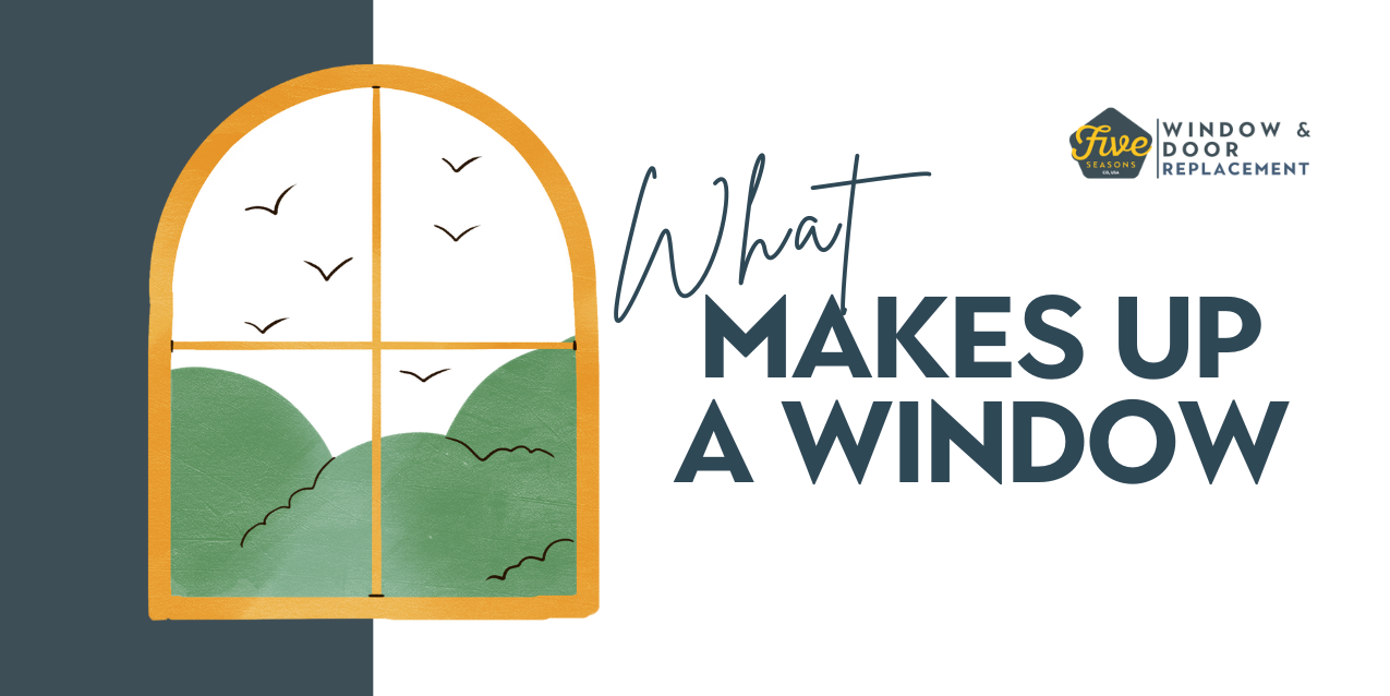 Understanding the Most Important Home Window Components