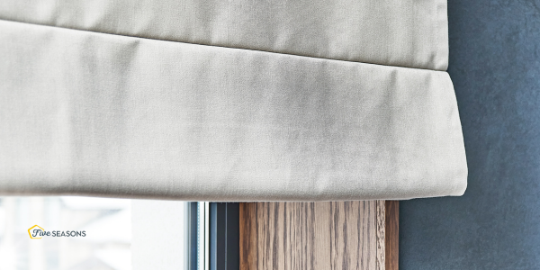 Get Ahead of the Freeze: The Best Window Treatments for Fall & Winter