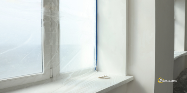 Get Ahead of the Freeze: The Best Window Treatments for Fall & Winter