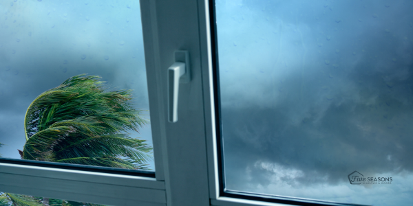 Autumn & Winter Window Maintenance Checklist: Ensuring Efficiency and ...