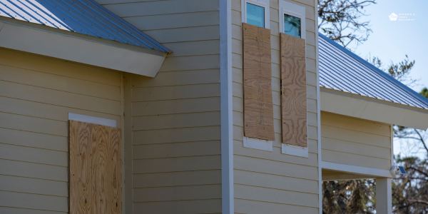 The Impact of Summer Storms on Your Windows: Protection Tips