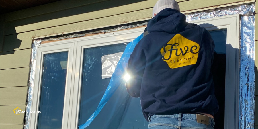 Top 4 Most Frequently Asked Questions About Window Replacement