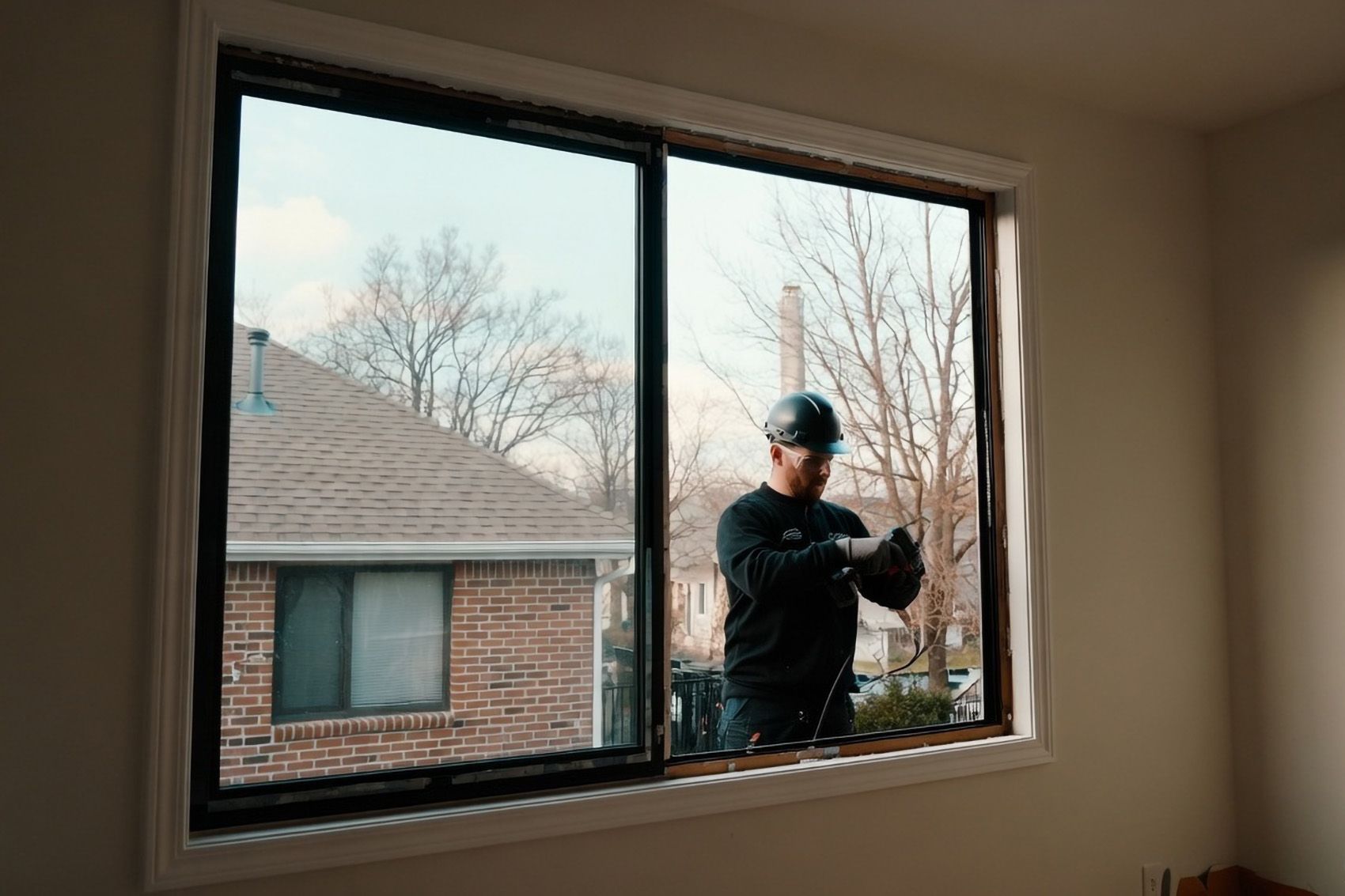 How Long Do Replacement Windows Last? Understanding Materials, Climate ...