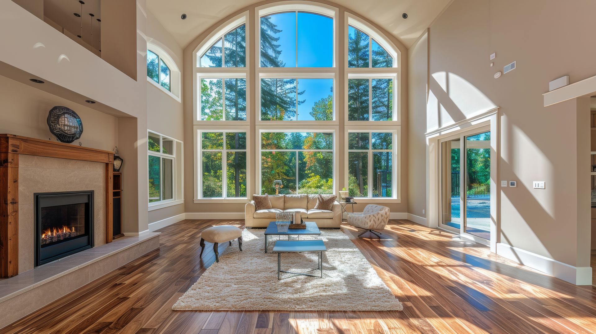 The Benefits of Vinyl Replacement Windows—Tailored for Colorado Springs ...