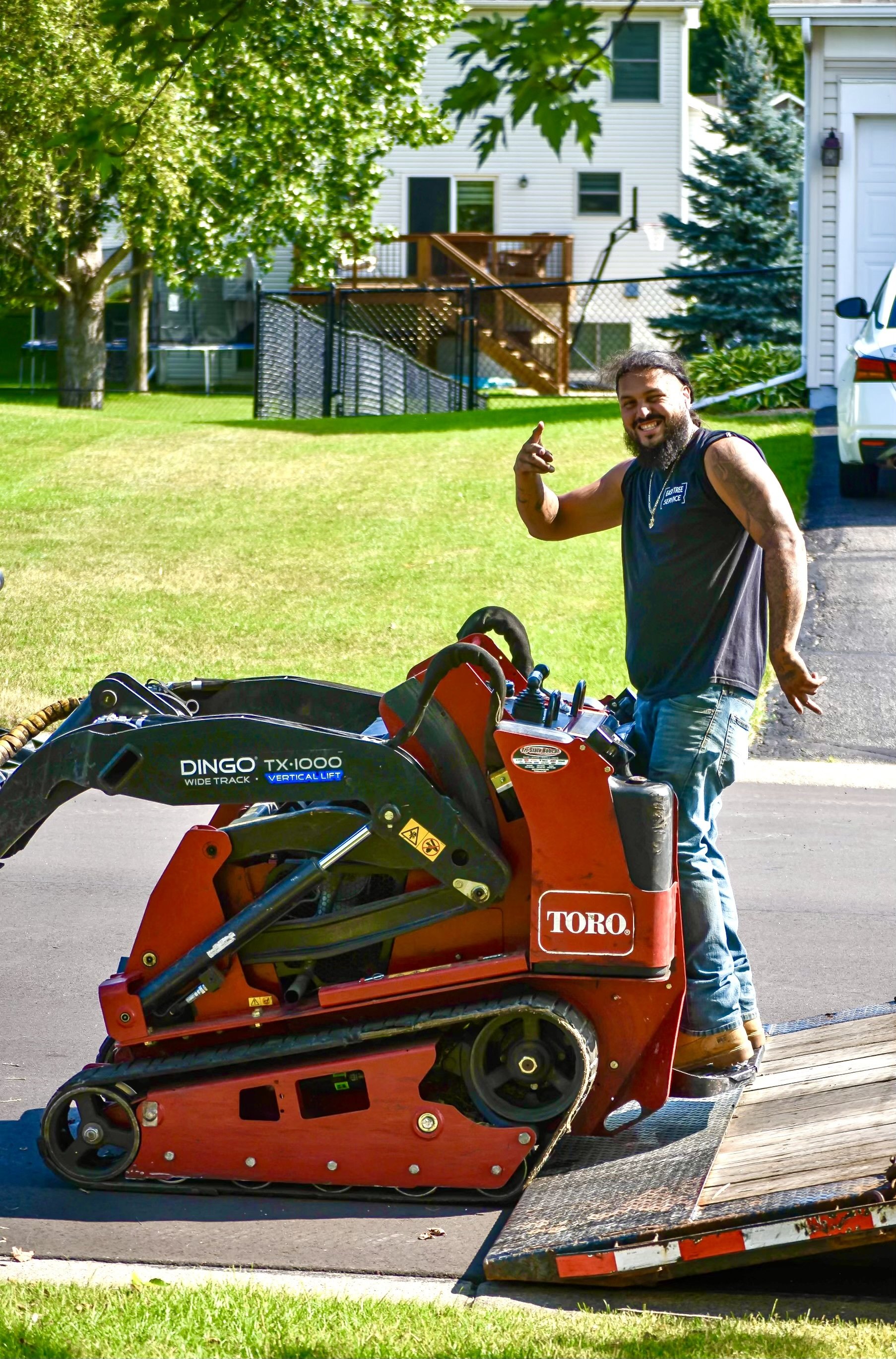 Certified Arborist | Easy Tree Service