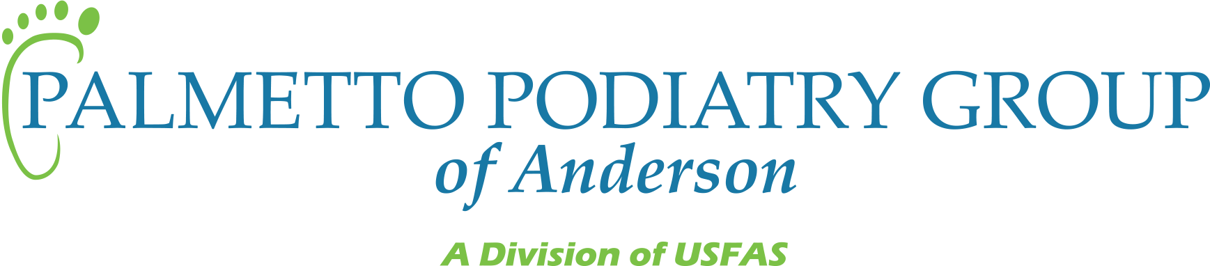 Palmetto Podiatry Group | Anderson, SC