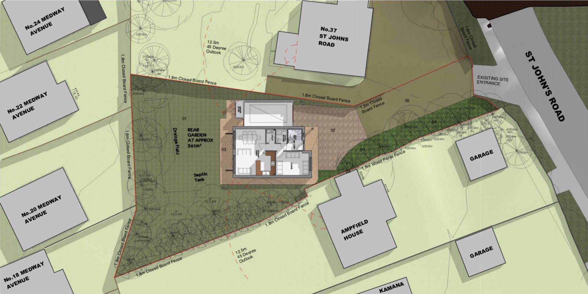 Blue Leaf Projects | Land & Property Development