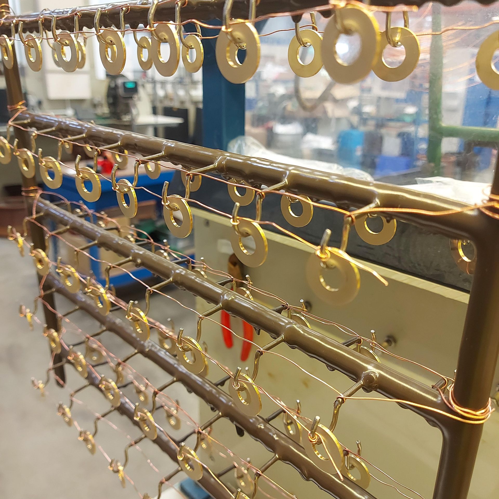 Electroplate at Frost Electroplating | Electroplating