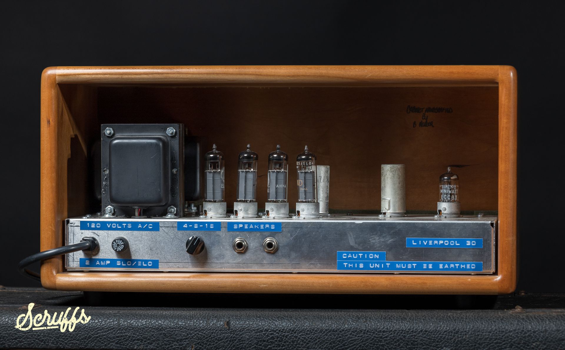 Trainwreck: A Brief History