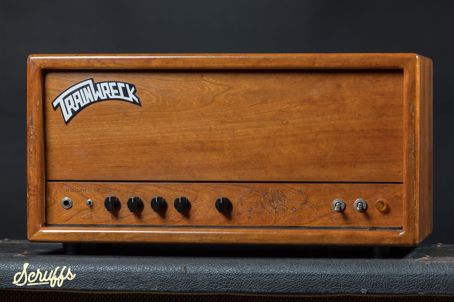 Trainwreck: A Brief History