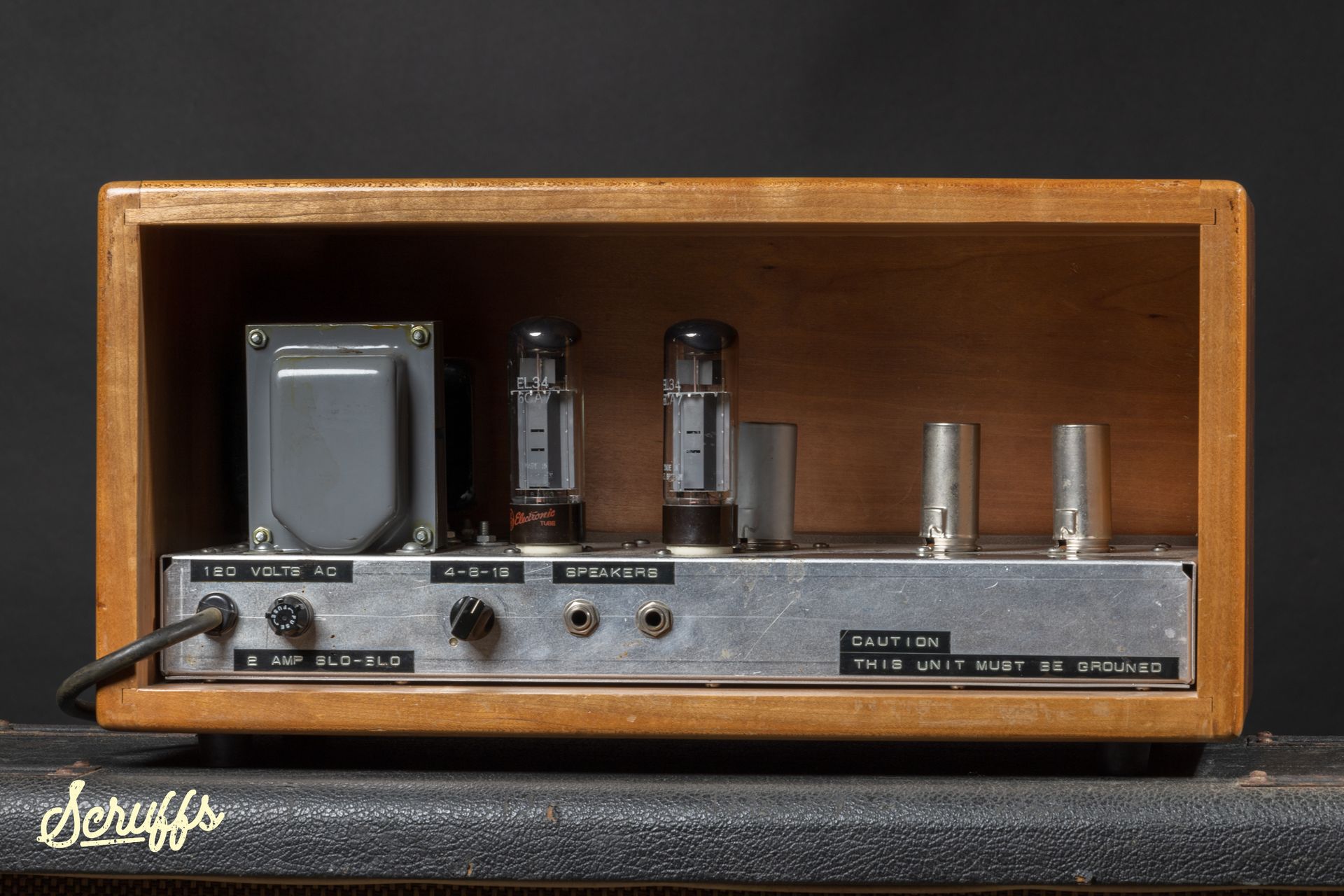 Trainwreck: A Brief History