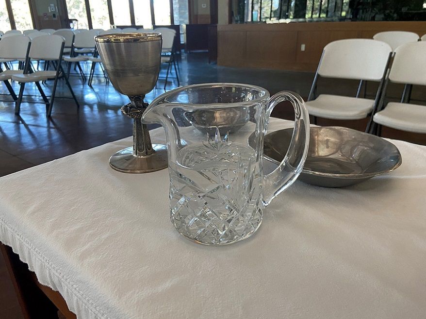 Catholic Church │ Aliso Viejo, CA │ Altar Care