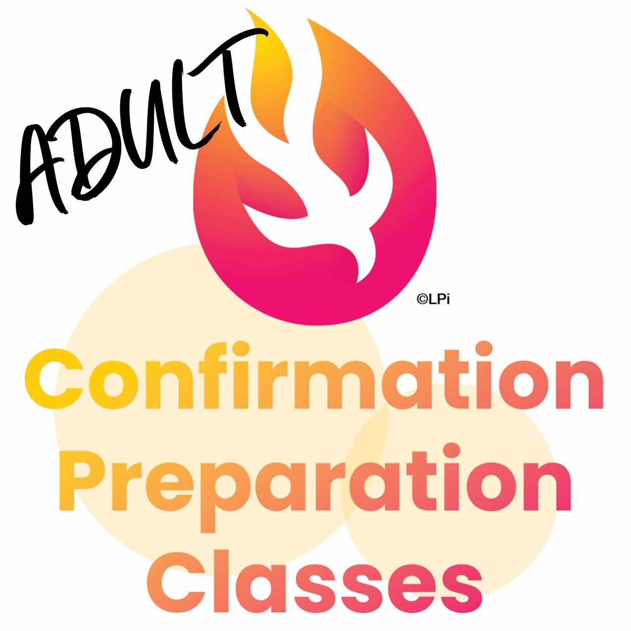 Catholic Church │ Aliso Viejo, CA │ OCIA