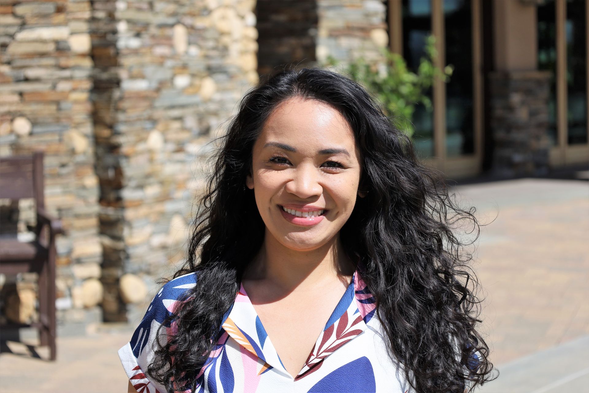 Catholic Church │ Aliso Viejo, CA │ Staff