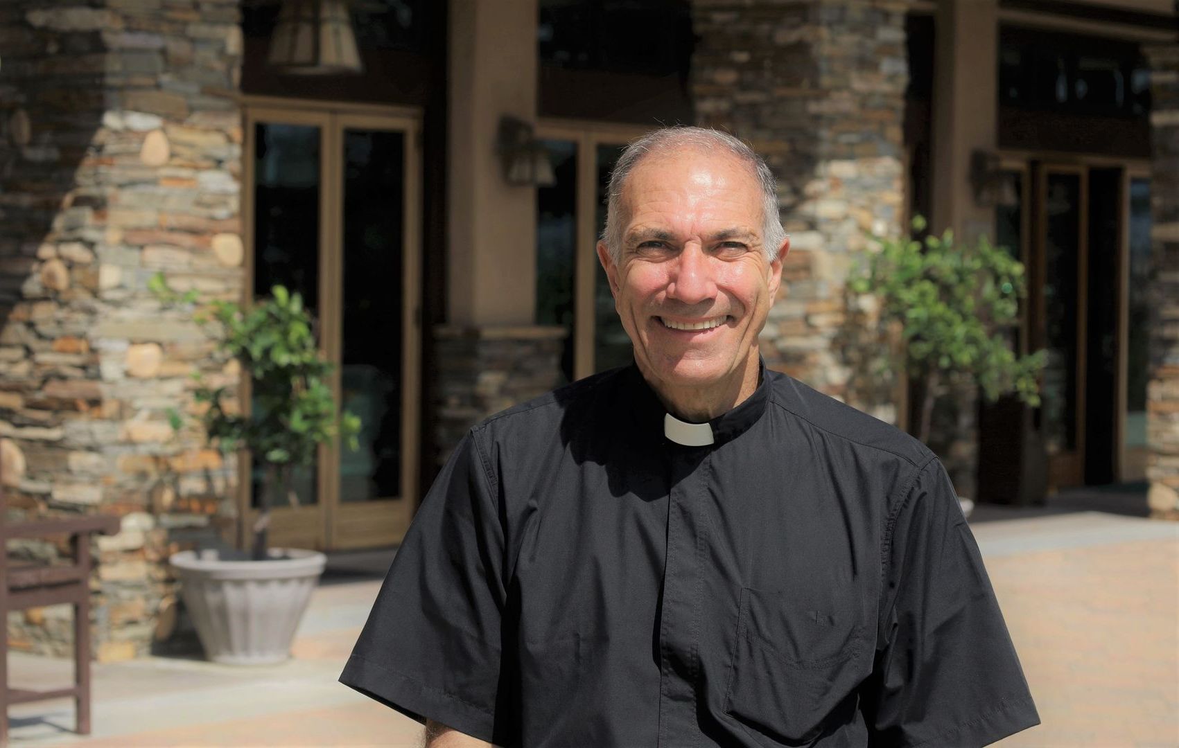 Catholic Church │ Aliso Viejo, CA │ Staff