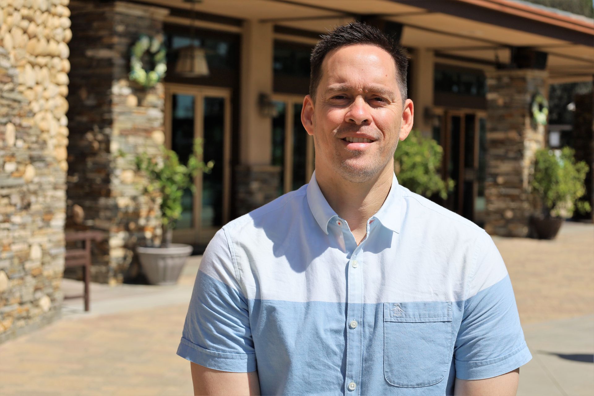 Catholic Church │ Aliso Viejo, CA │ Staff