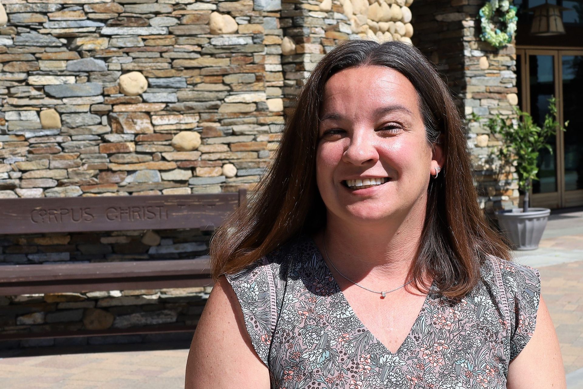 Catholic Church │ Aliso Viejo, CA │ Staff
