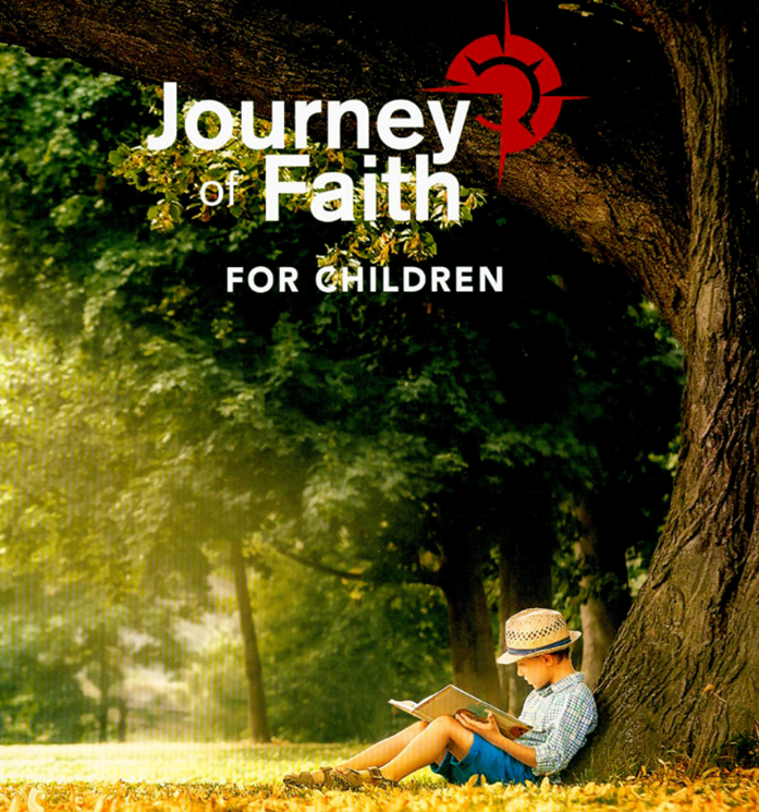 Catholic Church │ Aliso Viejo, CA │ OCIA