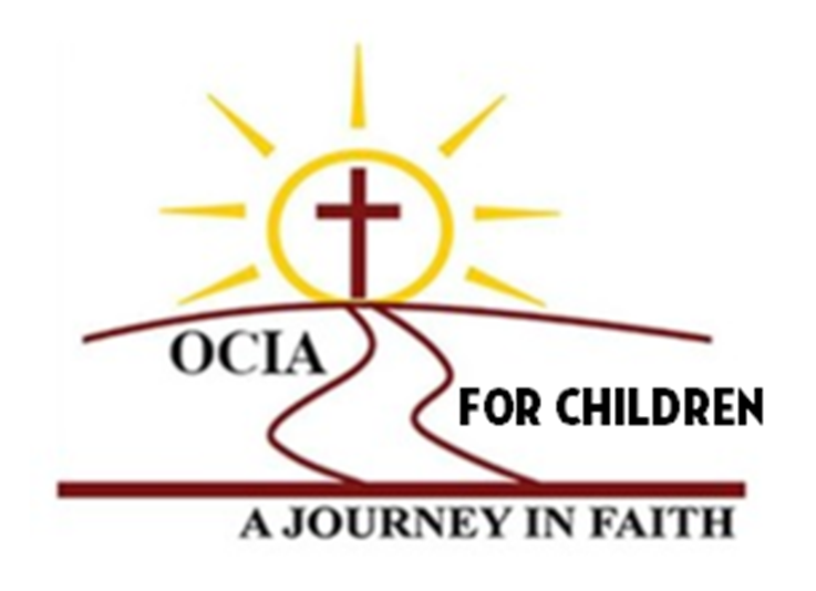 Catholic Church │ Aliso Viejo, CA │ OCIA