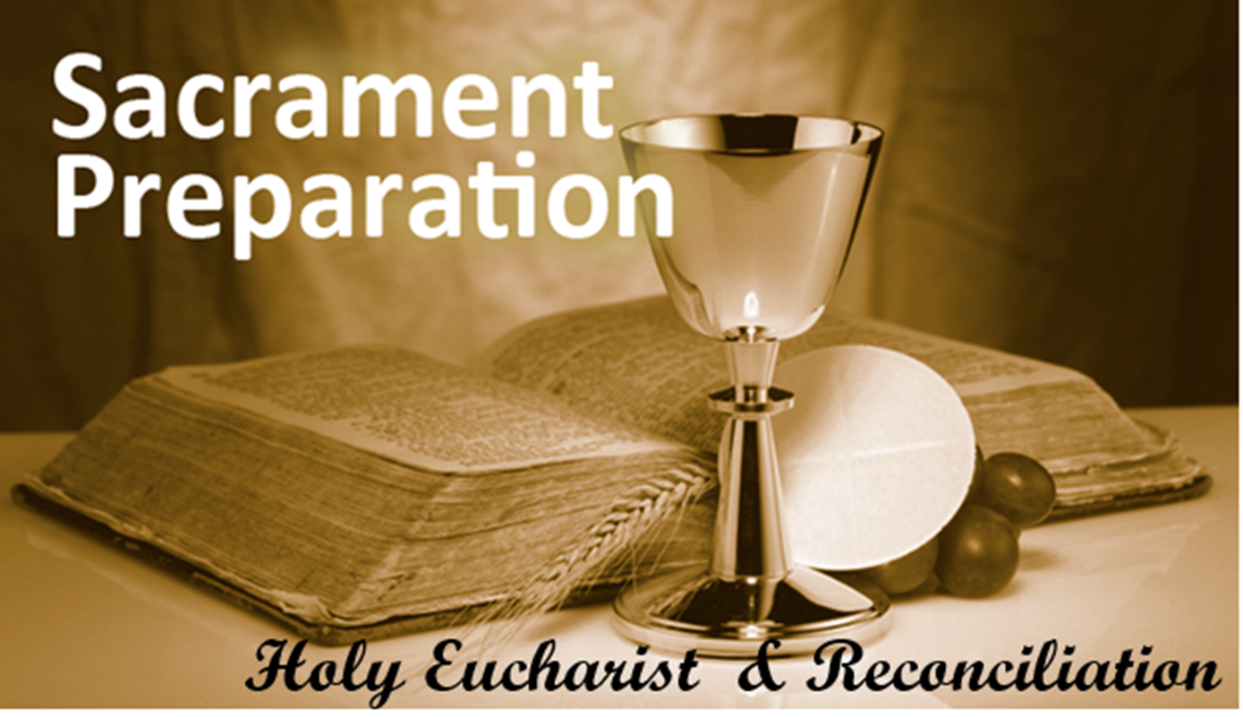 Catholic Church │ Aliso Viejo, CA │1st Communion