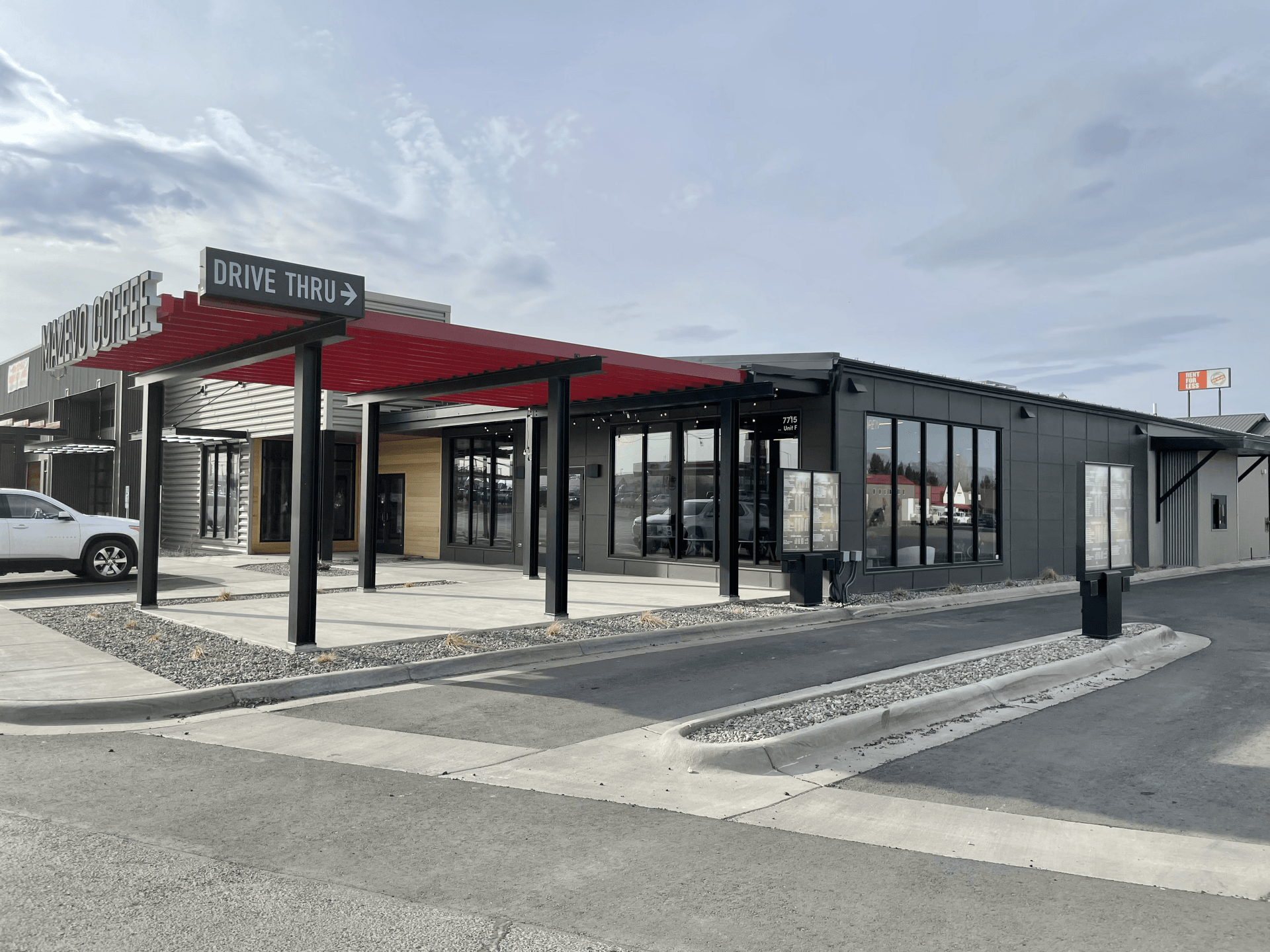 Portfolio | The Property Management Co. | Bozeman, MT