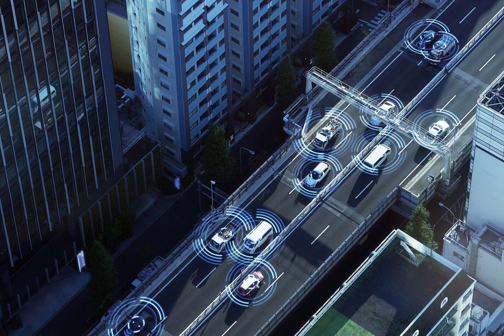 Produzione Soluzioni Telematiche | Quasar Telematics Europe