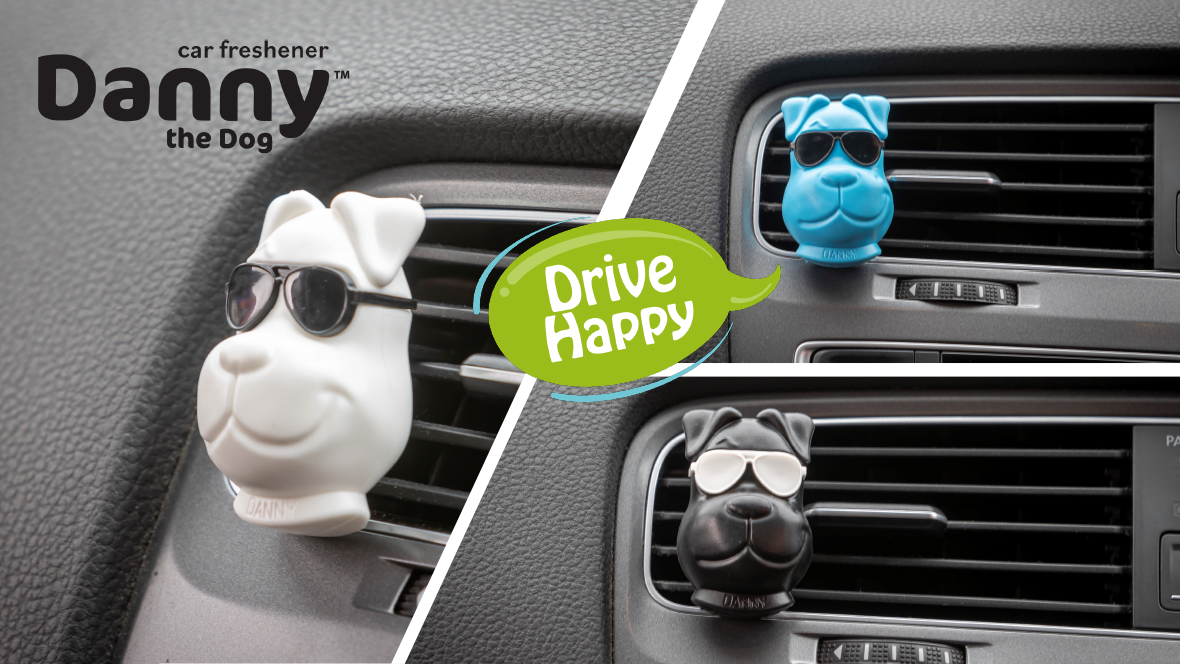 Home [www.dannythedog.eu]