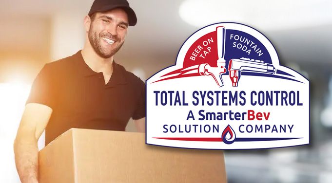 Draft Beer Equipment | Pittsburg, PA | Total Systems Control