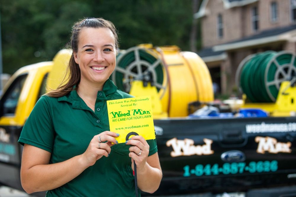 Jobs | Weed Man Springfield/Hartford