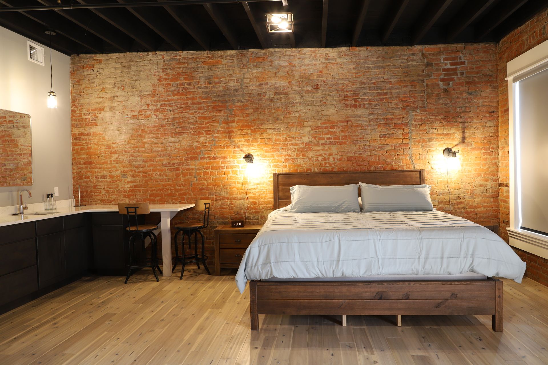 Photo & Video Gallery - The Benjamin Hotel