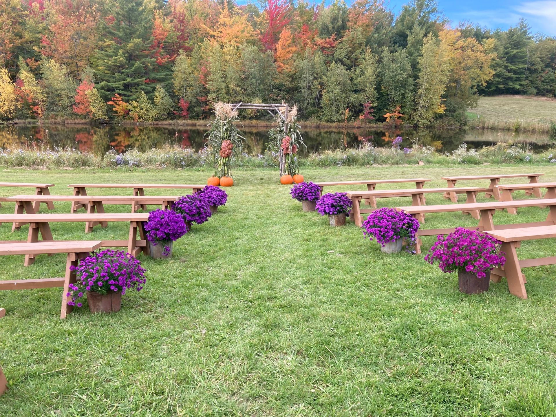 Photo Gallery | Isham Family Farm